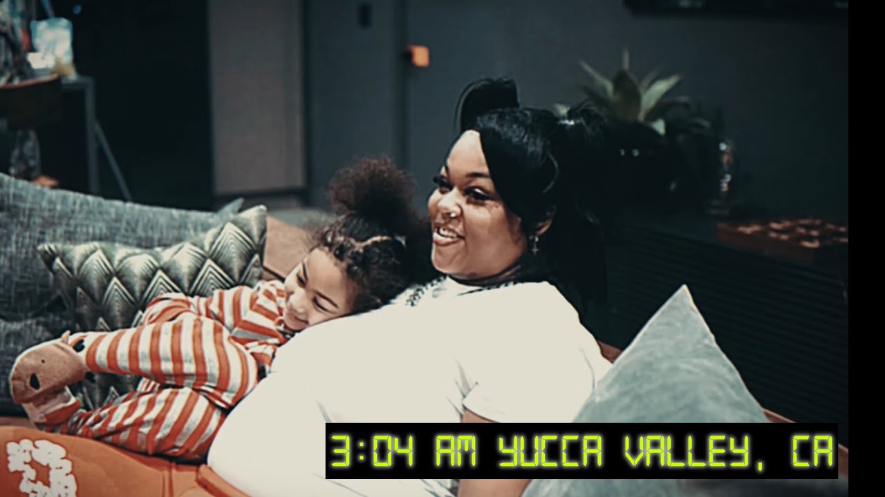 Jucee Froot - Trouble (Oh Girl) - Hustle Cortex